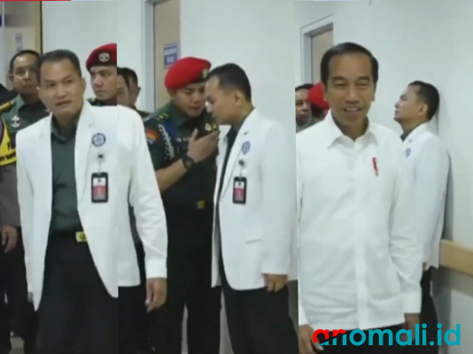 Kolonel CKM Dr. Gunawan Rusli Sp.OG K.Onk Mendadak Viral di Medsos, Ini ... Kolonel CKM Dr. Gunawan Rusli Sp.OG K.Onk Mendadak Viral di Medsos, Ini ...